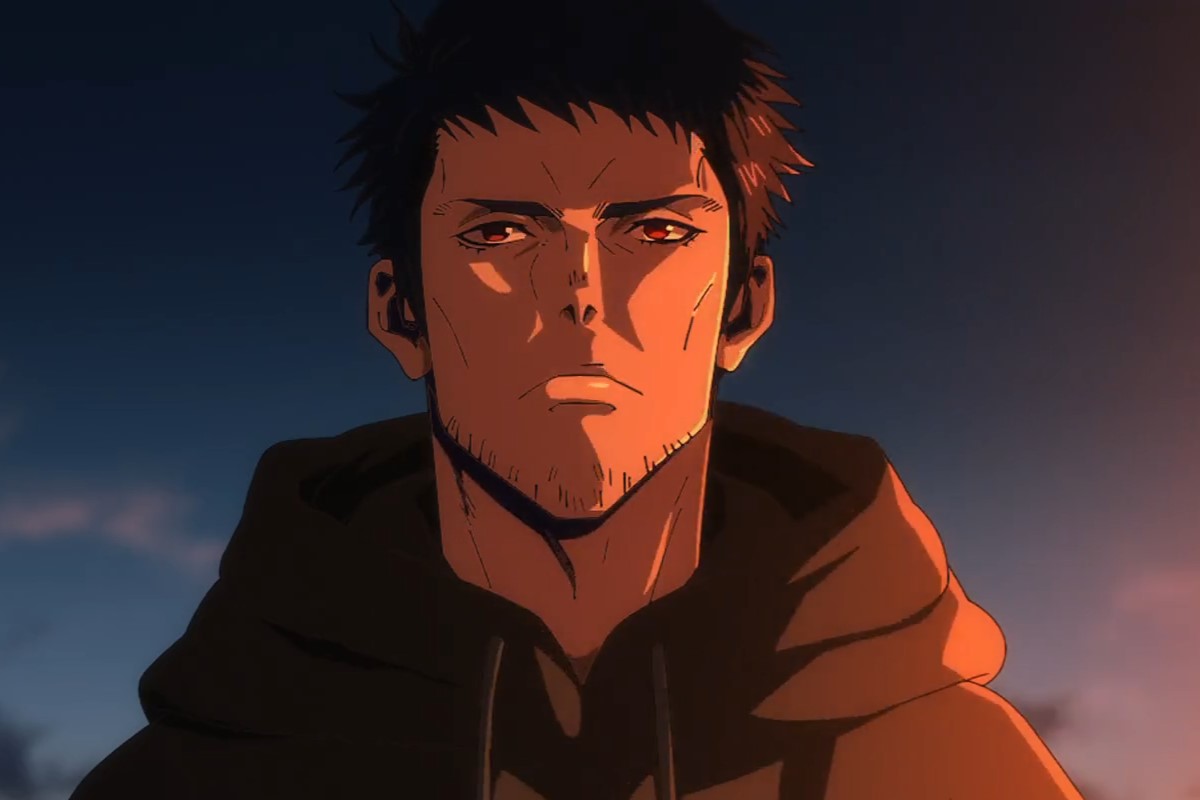 Is There a Ninja Kamui Release Date on Netflix? Here's Where You Can ...