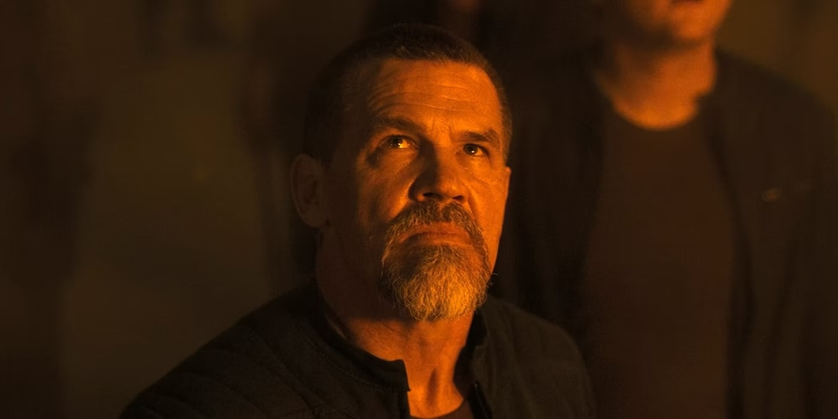 Steven Spielberg Gave Josh Brolin Fantastically Obvious Acting Advice ...