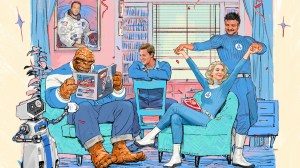 Who Is Shalla-Bal? Marvel's Female Silver Surfer, Explained | The Mary Sue