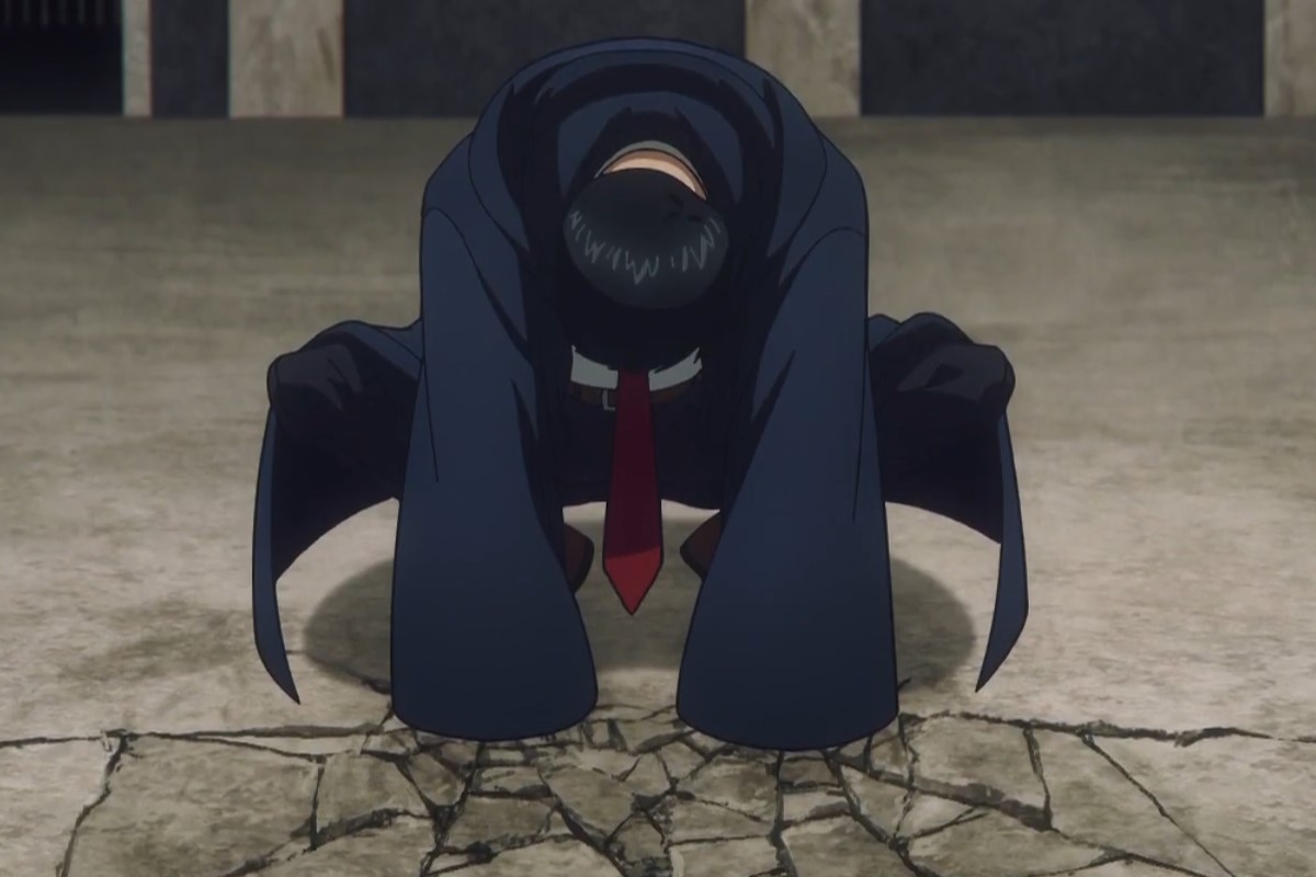 Mashle Season 2 Episode 8 Release Date Confirmed | The Mary Sue
