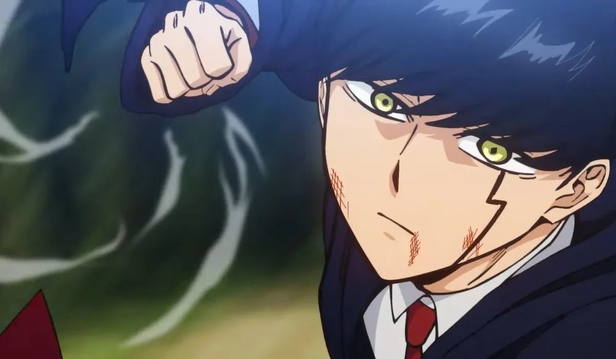 Mashle Season 2 Episode 9 Release Date Confirmed | The Mary Sue