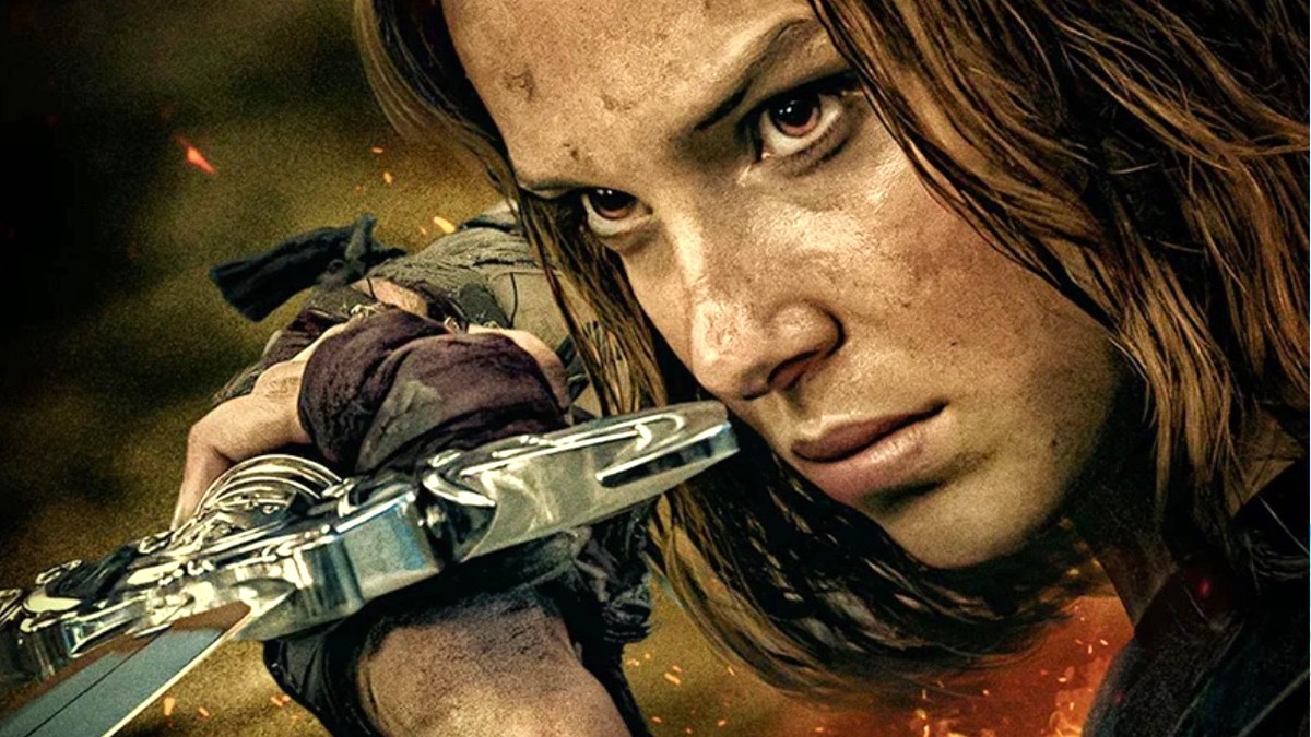 Is 'Damsel' Based on a Book? Here's Why People Are Confused. | The Mary Sue