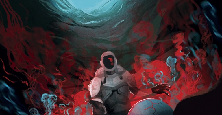 Complete Murderbot Diaries Series In Order | The Mary Sue