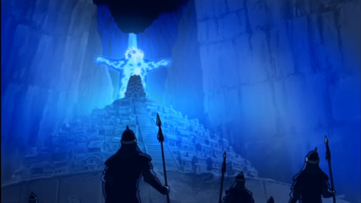 10 Major Mistakes Netflix's ‘Avatar’ Needs To Avoid From M. Night ...