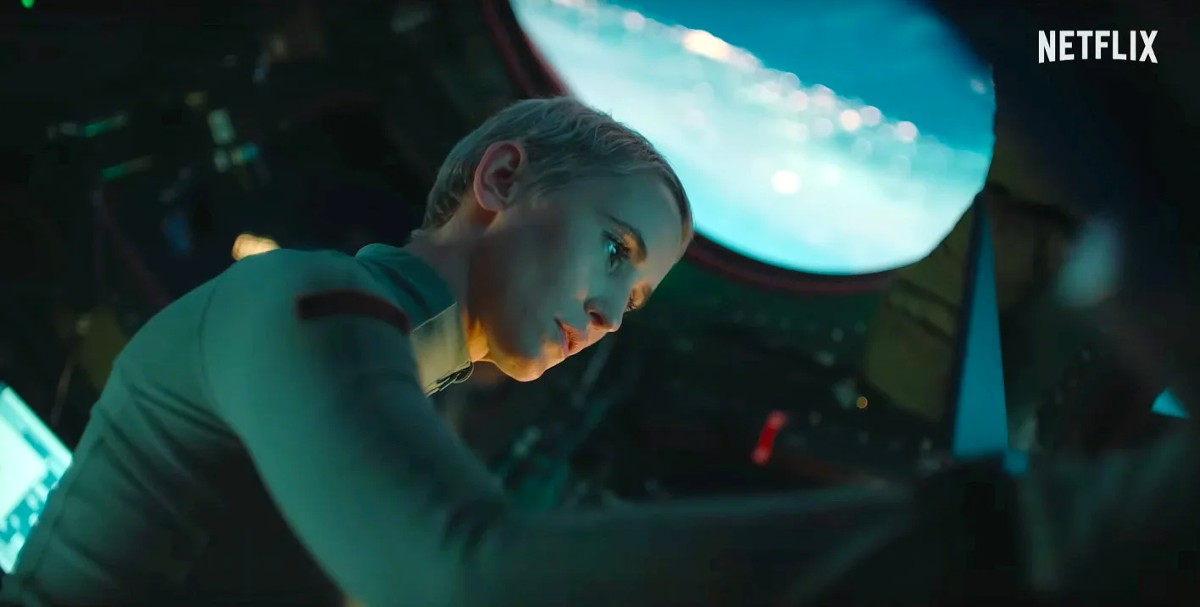 Netflix’s ‘The Signal’ Release Date, Trailer, Cast, Plot, and More ...