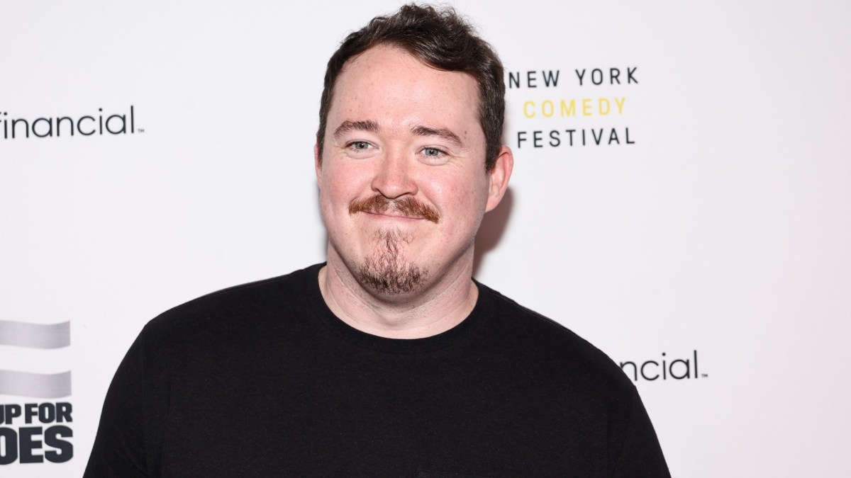 Shane Gillis Controversy Explained | The Mary Sue