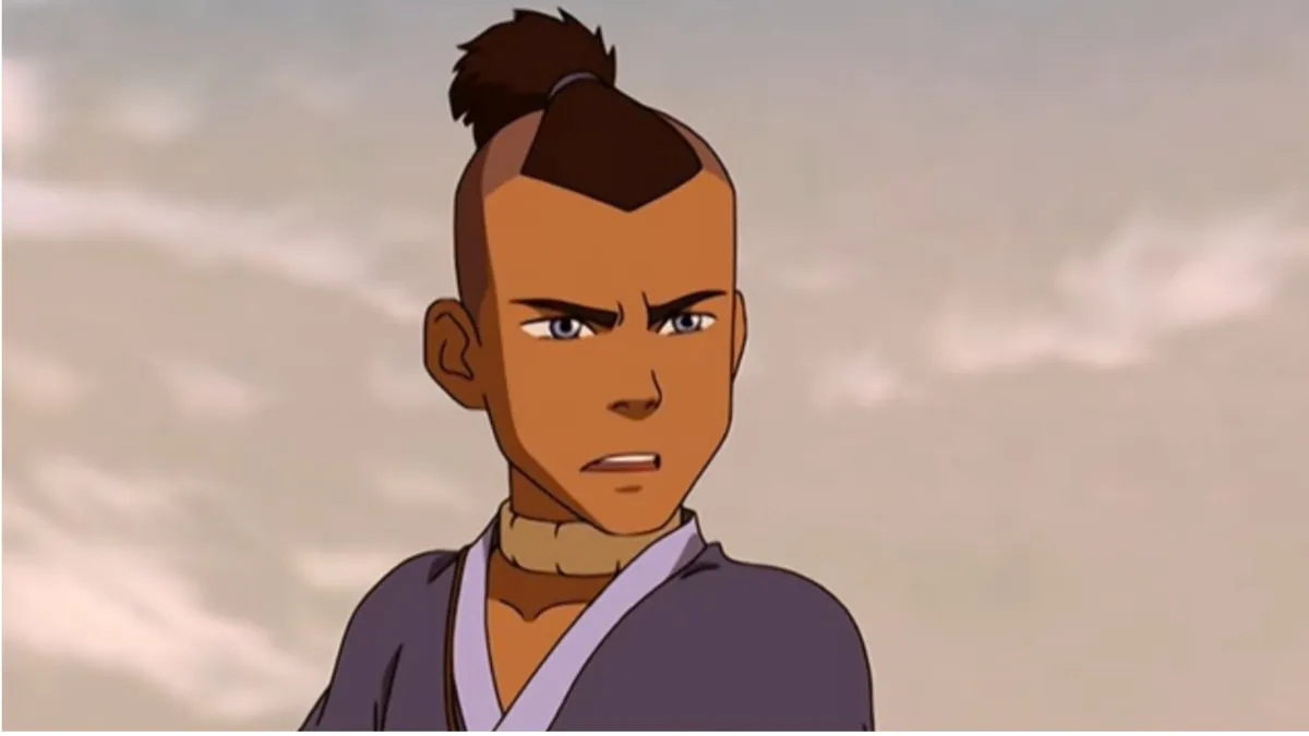 How Old Are The Characters In Avatar: The Last Airbender? Answered ...