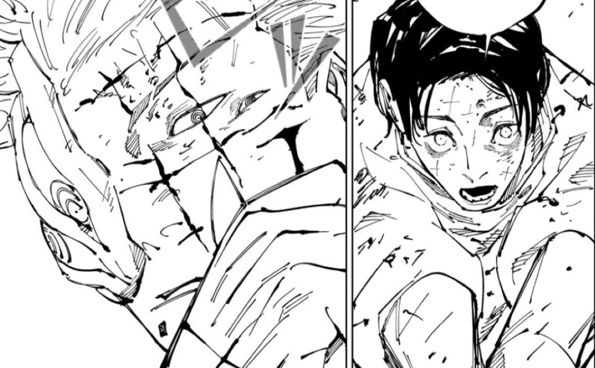 Jujutsu Kaisen Chapter 251 Release Date Confirmed | The Mary Sue