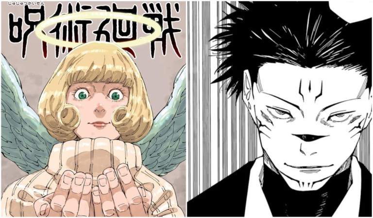 All 'Jujutsu Kaisen' Manga Volumes Ranked Worst to Best | The Mary Sue