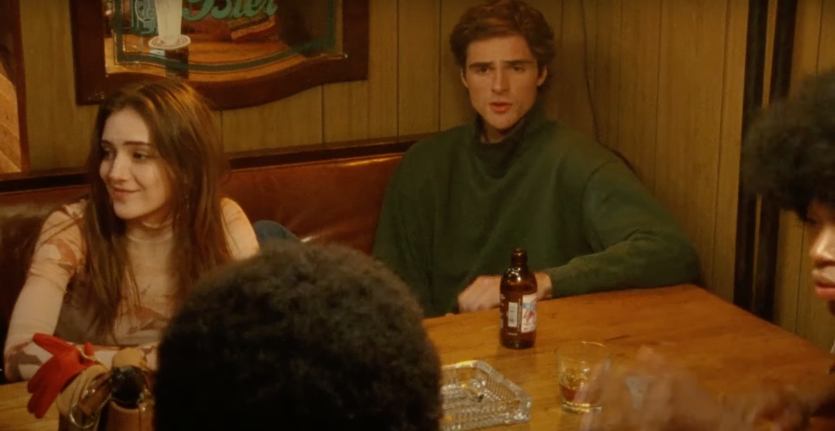Best Jacob Elordi Movies | The Mary Sue