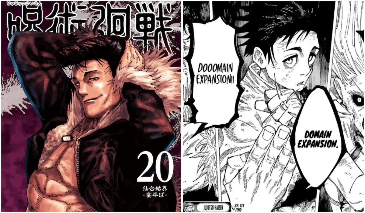 All 'Jujutsu Kaisen' Manga Volumes Ranked Worst to Best | The Mary Sue