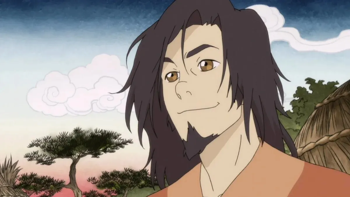 Who Was The First Avatar In Avatar: The Last Airbender? Answered | The ...