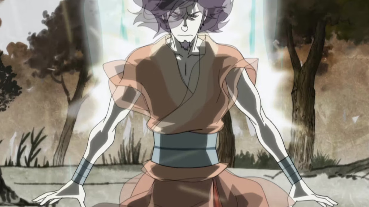 What is The Avatar Cycle in 'Avatar: The Last Airbender'? A Deep Dive ...