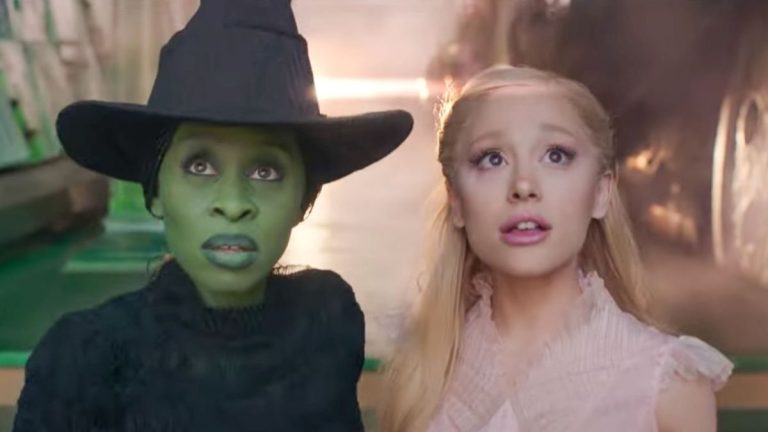 Bowen Yang's 'Wicked' Character: What to Know About the Munchkin ...