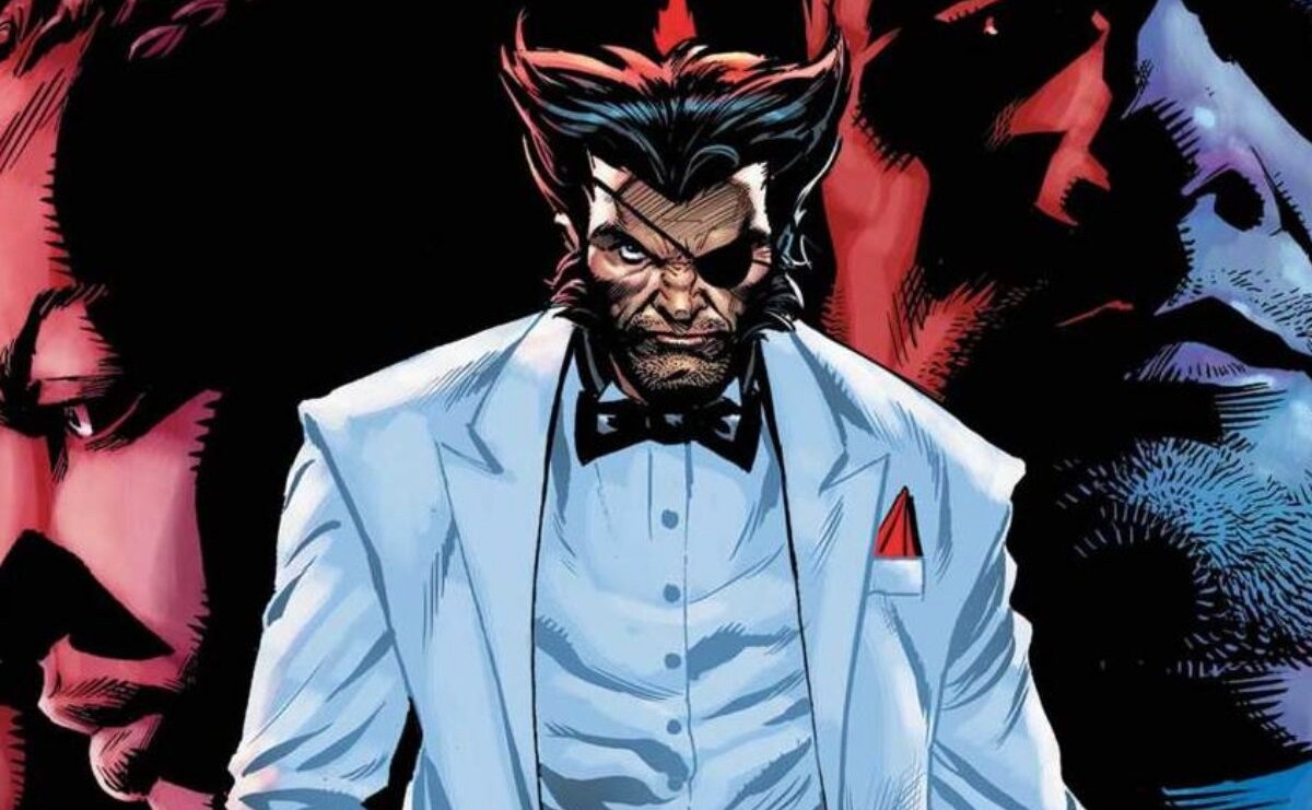 Is Patch in 'Deadpool 3'? Wolverine’s Secret Identity, Explained | The ...