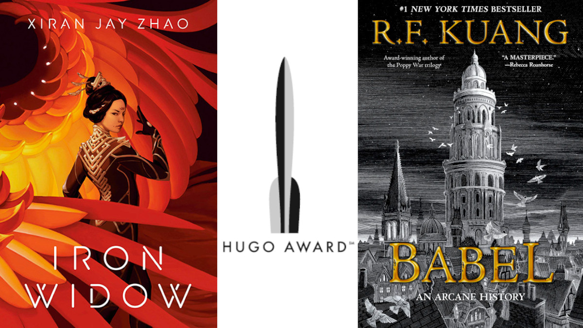 Hugo Awards Controversy Explained: Administrator Exposes Censorship of ...