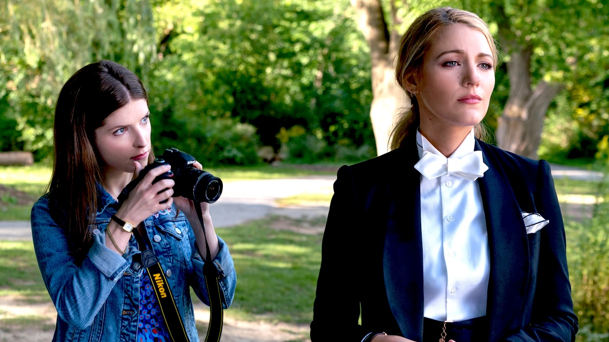 'Another Simple Favor': Everything we know about Blake Lively's ...