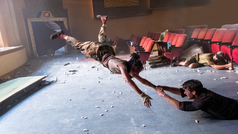 'Twisters' Release Date, Trailer, Cast, Plot, and More | The Mary Sue