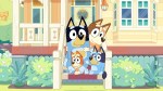 All 'Bluey' Character Names Listed | The Mary Sue