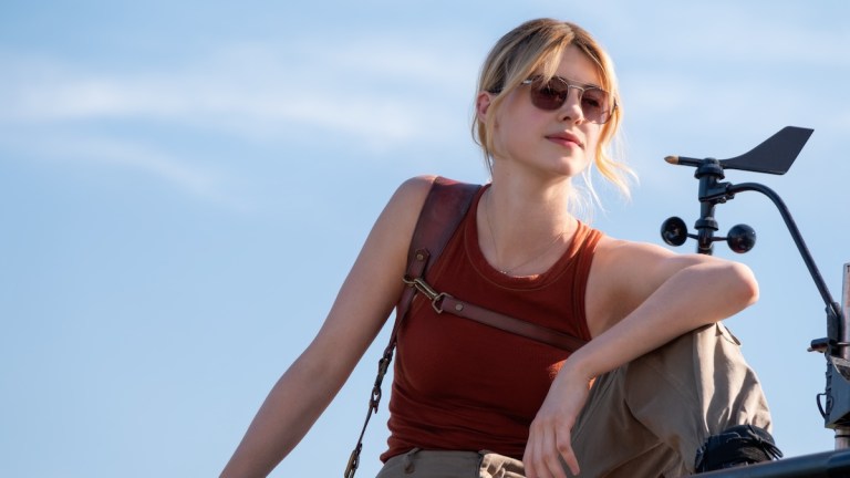 'Twisters' Release Date, Trailer, Cast, Plot, and More | The Mary Sue