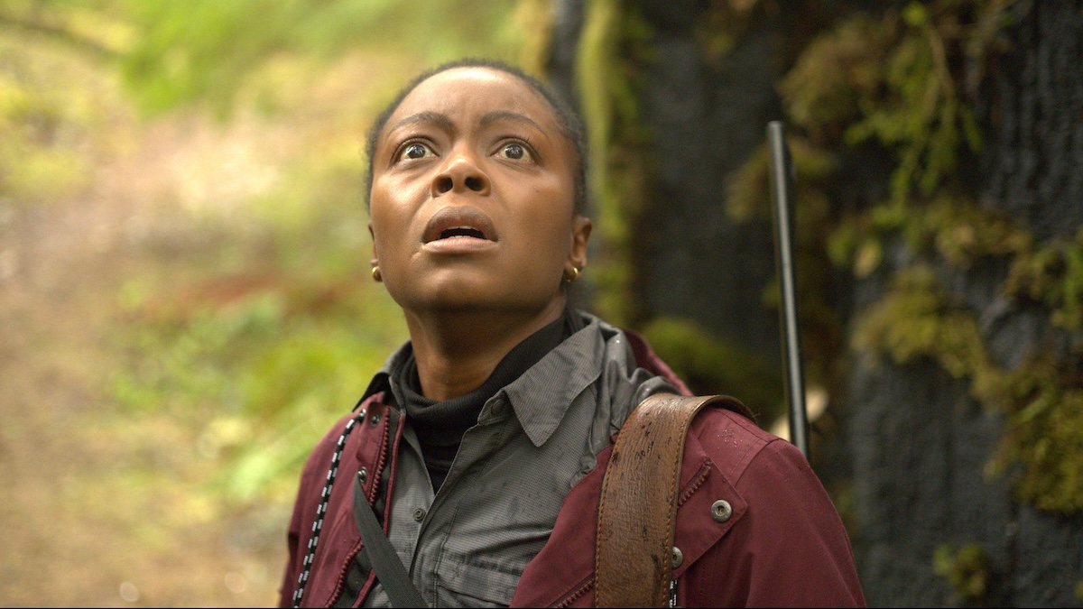 'Parallel' Review: Alternate Realities Where We Don't Know Who To Trust ...