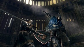 All 'Souls' Games Ranked By Difficulty | The Mary Sue