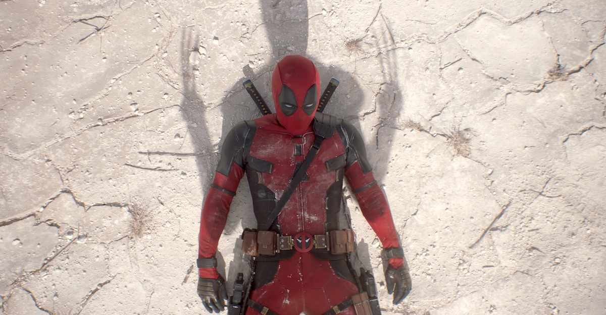Complete Deadpool 3 Cast List | The Mary Sue