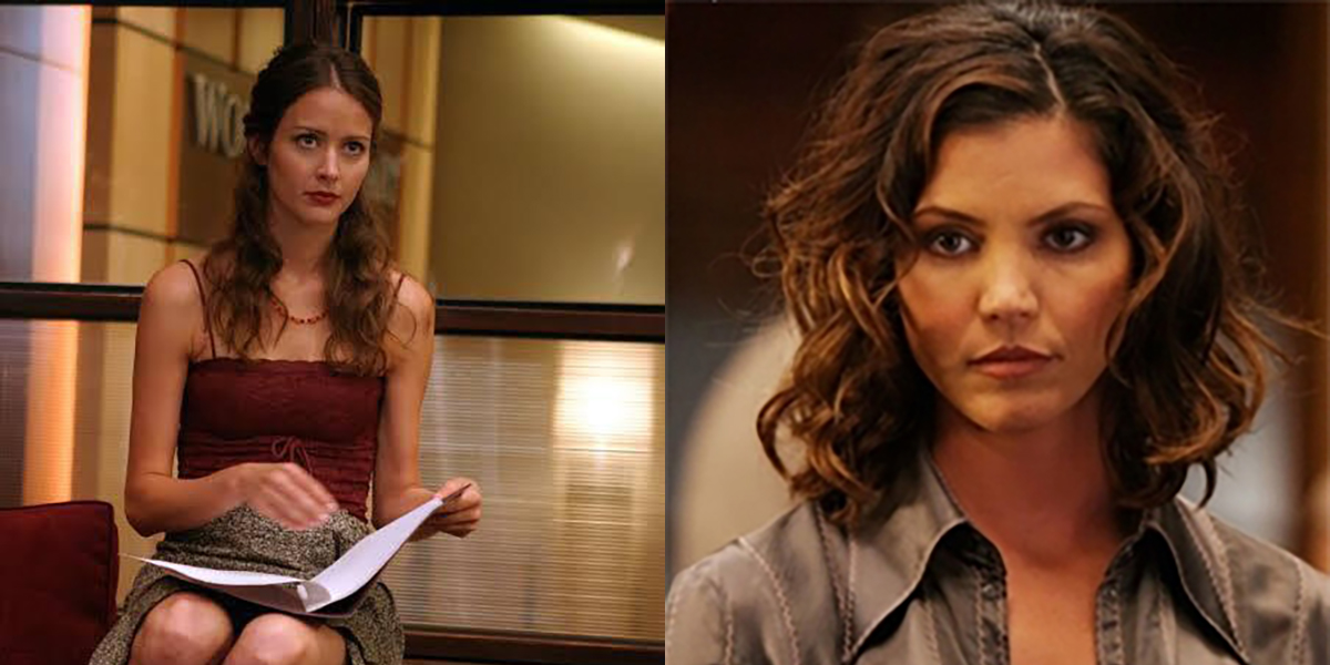 I Have Never Been Angrier at a Show Than I Was for Cordelia and Fred in ...