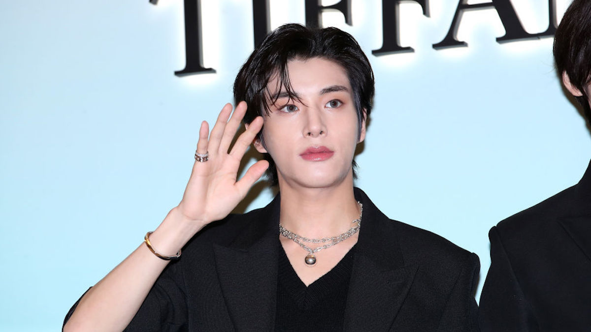 All ENHYPEN Members Explained | The Mary Sue