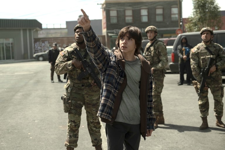 'Invasion' Season 3 Release Window, Cast, Plot, and More | The Mary Sue