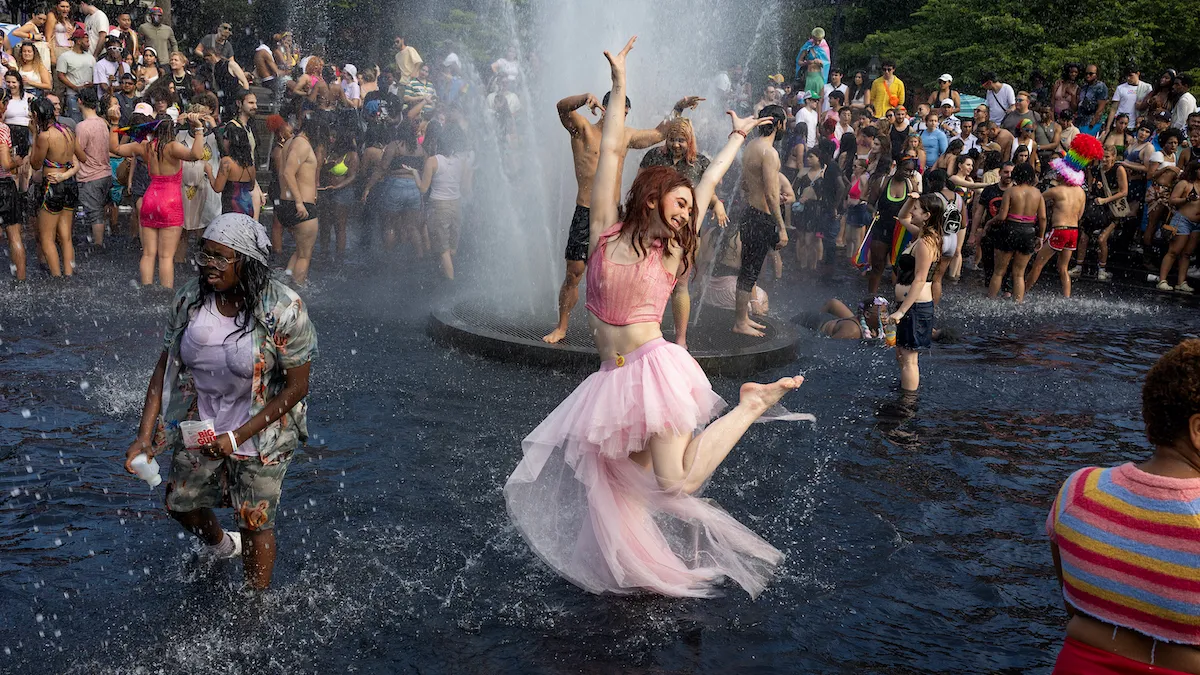 Scott Adams' Trump Love Drives Him To "Boycott' New York City | The ...