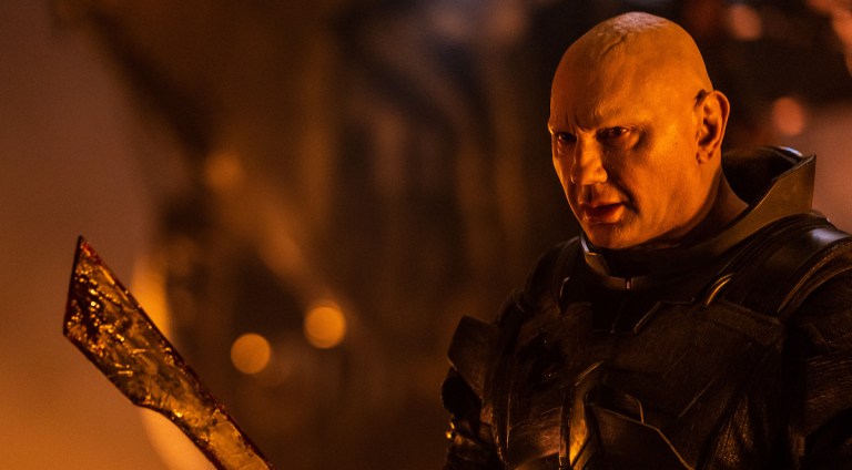 Dave Bautista Interview: Rabban's Motivation in 'Dune: Part Two' | The ...