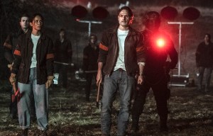 What Is the CRM on 'The Walking Dead: The Ones Who Live' Explained ...
