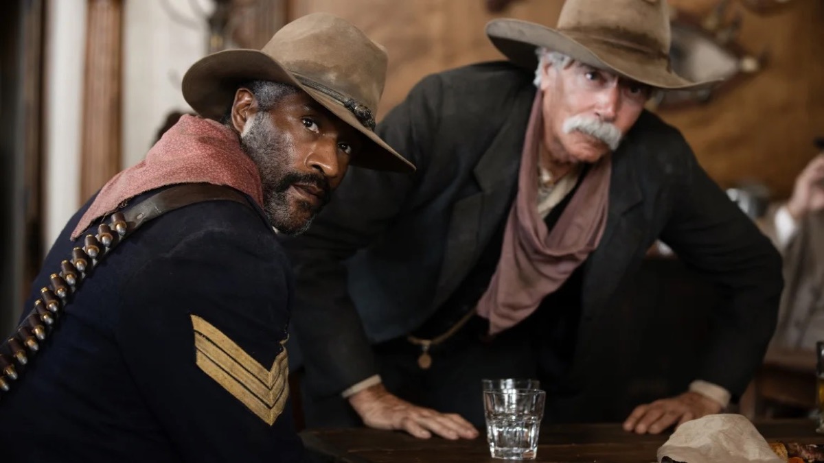 Is There an 1883 Season 2 Release Date? Answered. | The Mary Sue