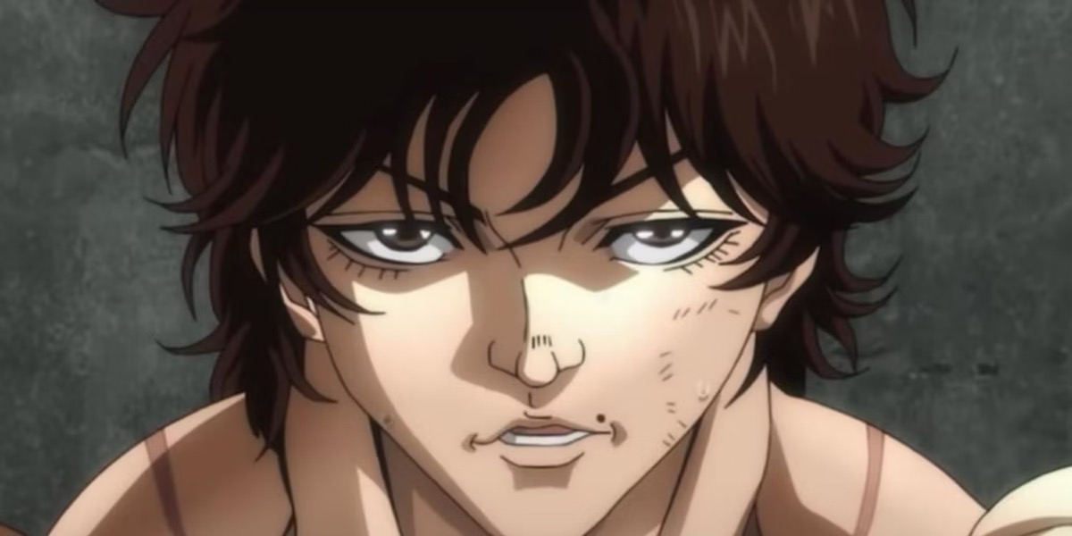 10 Strongest Baki Characters Ranked | The Mary Sue