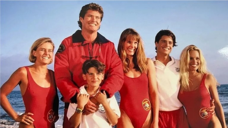 'Baywatch' Reboot Release Window and More | The Mary Sue