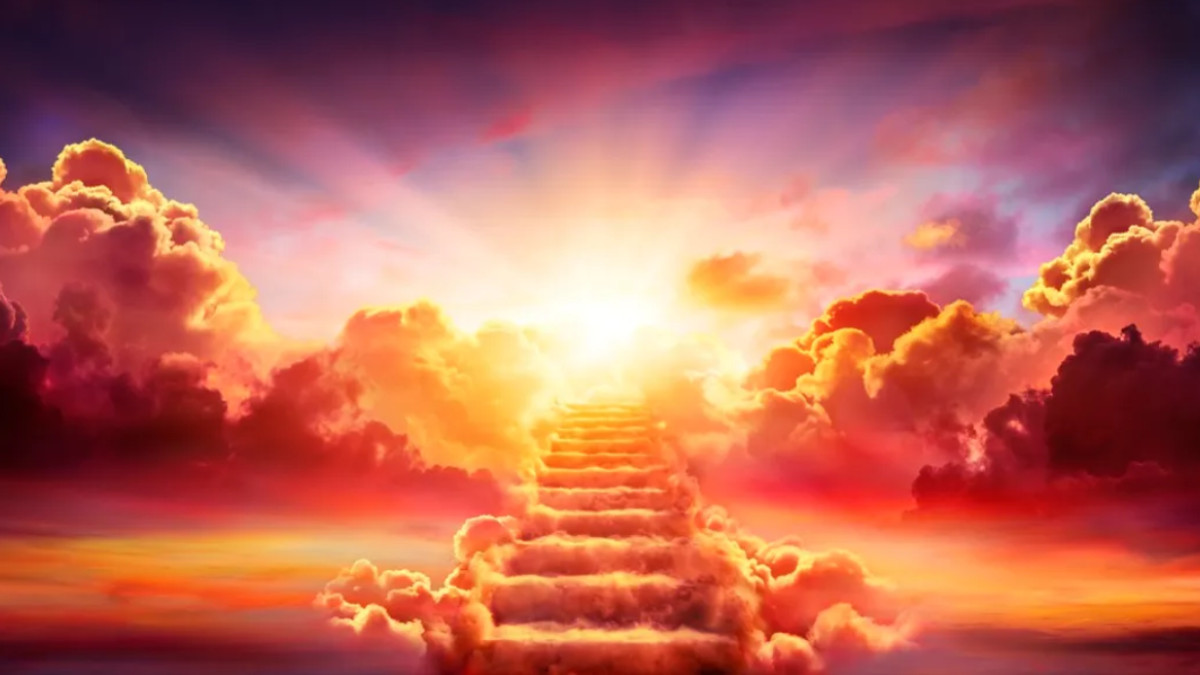 Biblically Accurate Angels, Explained | The Mary Sue