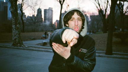 Buddy Duress Is Dead: Star of 'Heaven Knows What' Made Himself—and the ...