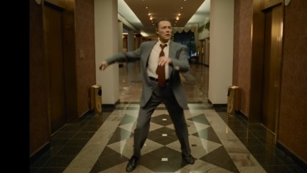 Christopher Walken Was Dancing to 'Dune' Long Before He Joined the Film ...