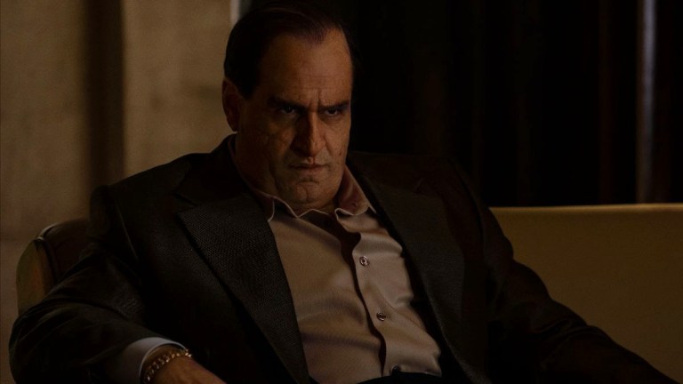 'The Batman' Spinoff 'The Penguin' Release Window, Trailer, Cast, Plot ...