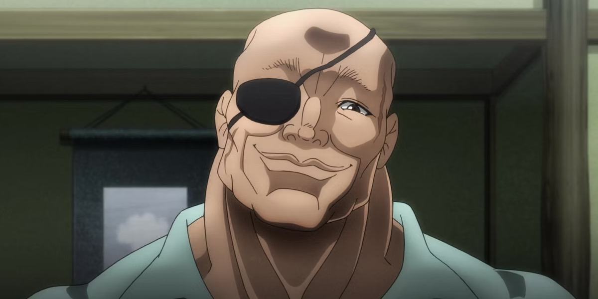 10 Strongest Baki Characters Ranked | The Mary Sue