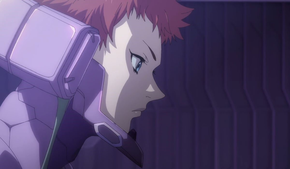 Ninja Kamui Episode 7 Release Date Confirmed | The Mary Sue