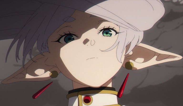 How Old Is Frieren In Frieren: Beyond Journey's End? Answered | The ...