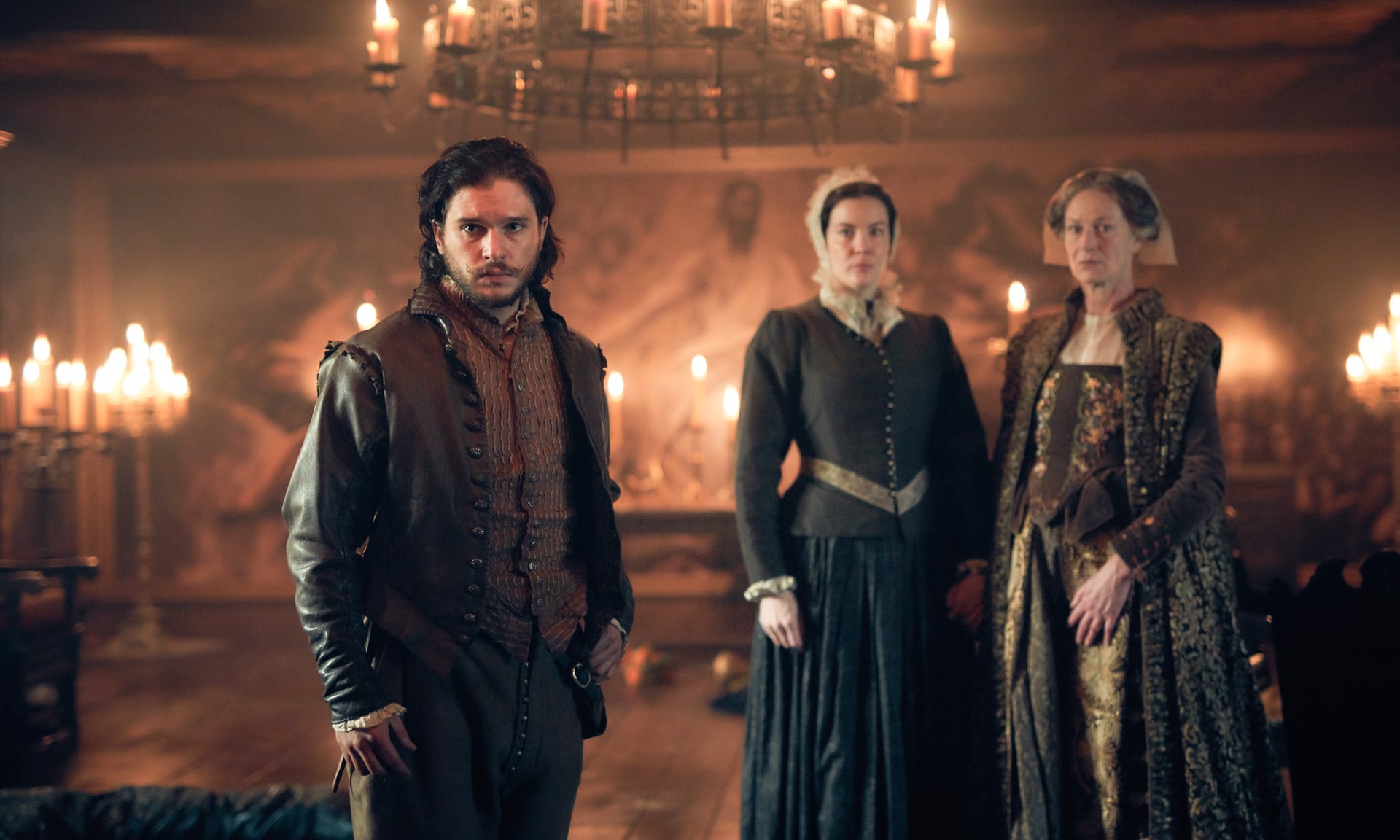 10 Best Period Pieces on HBO Max | The Mary Sue