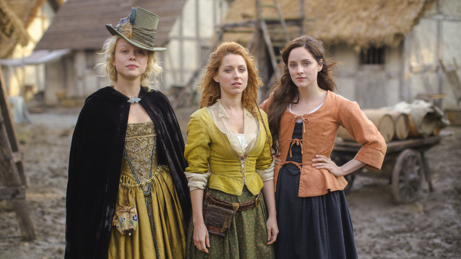 10 Best Periods Dramas on Prime | The Mary Sue