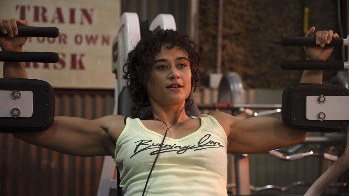 'Love Lies Bleeding' Star Katy O'Brian Joins 'Mission: Impossible 8 ...