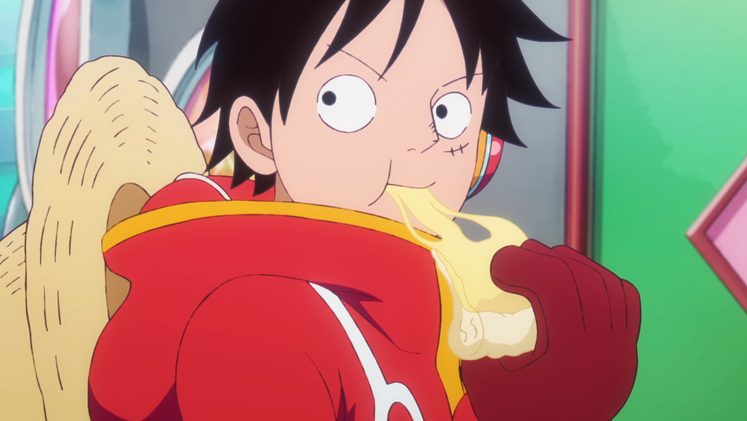 One Piece: The Luffy Family Tree Explained | The Mary Sue