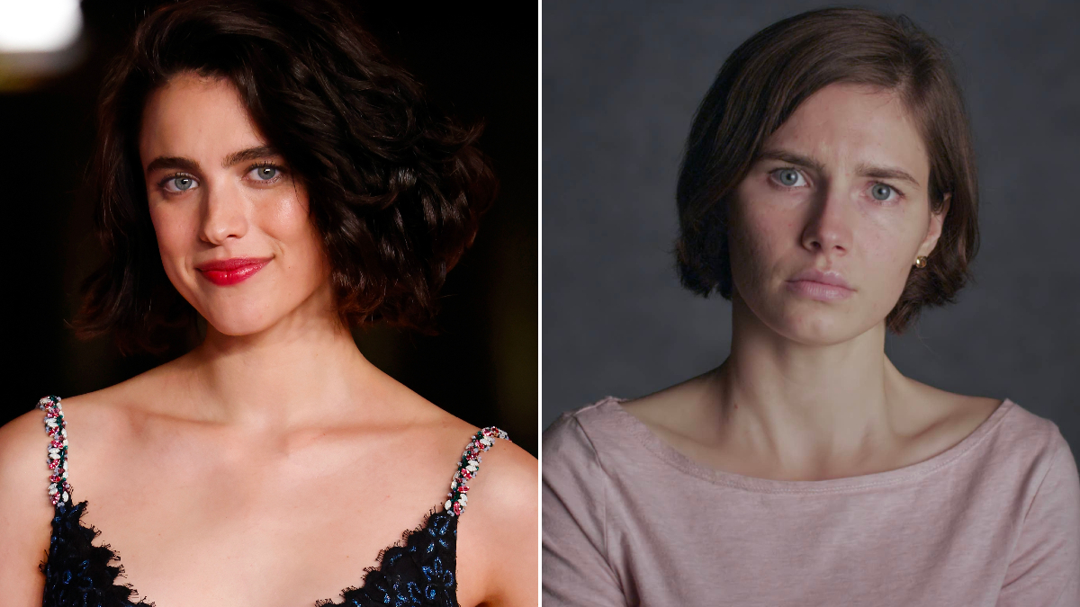 Margaret Qualley Will Play Amanda Knox in Hulu Limited Series | The ...