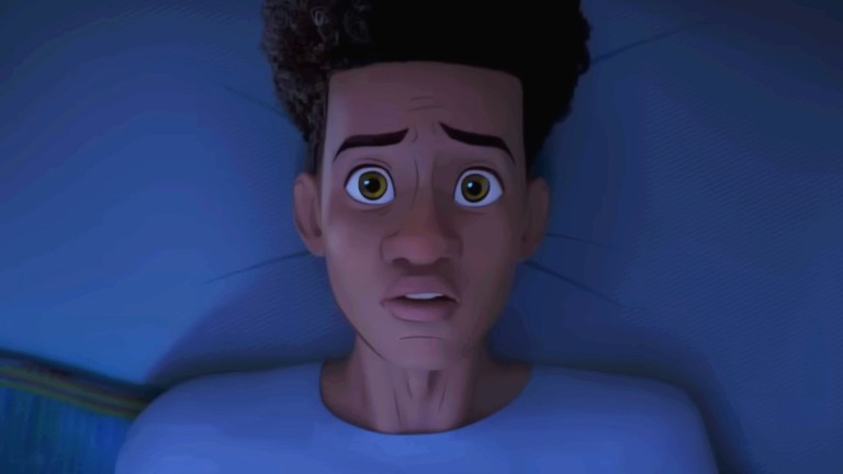 The Spider Within: A Spider-Verse Story Ending Explained | The Mary Sue