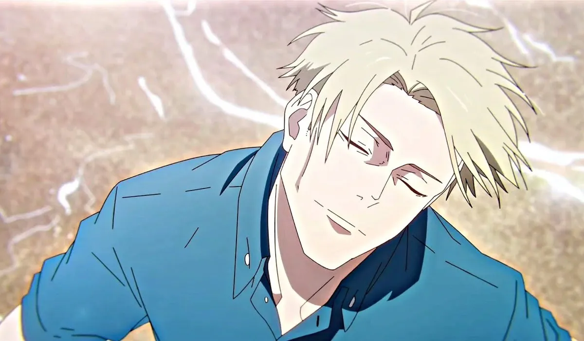 What Episode Does Nanami Die In Jujutsu Kaisen? Answered | The Mary Sue